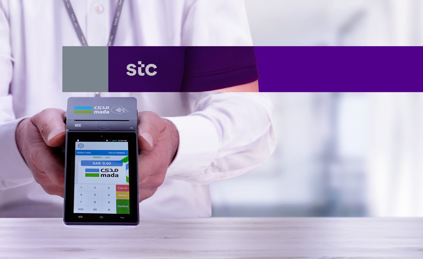 Financial and Retail Solutions