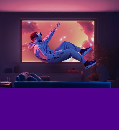 stc KSA | Baity packages