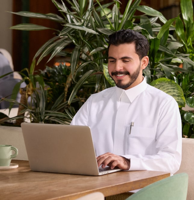 stc KSA | business postpaid