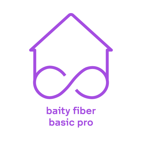 Baity packages