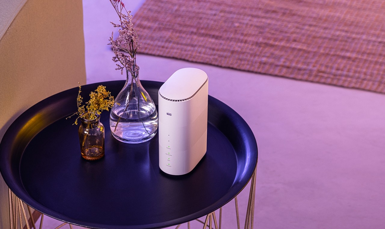 stc KSA | baity 5G packages